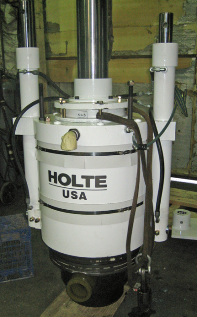 CASING TOOLS - Holte Drilling Manufacturing