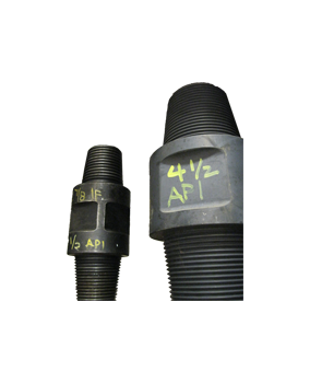 Subs - Holte Drilling Manufacturing