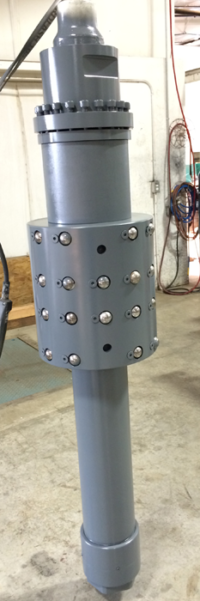 Casing Tools - Holte Drilling Manufacturing