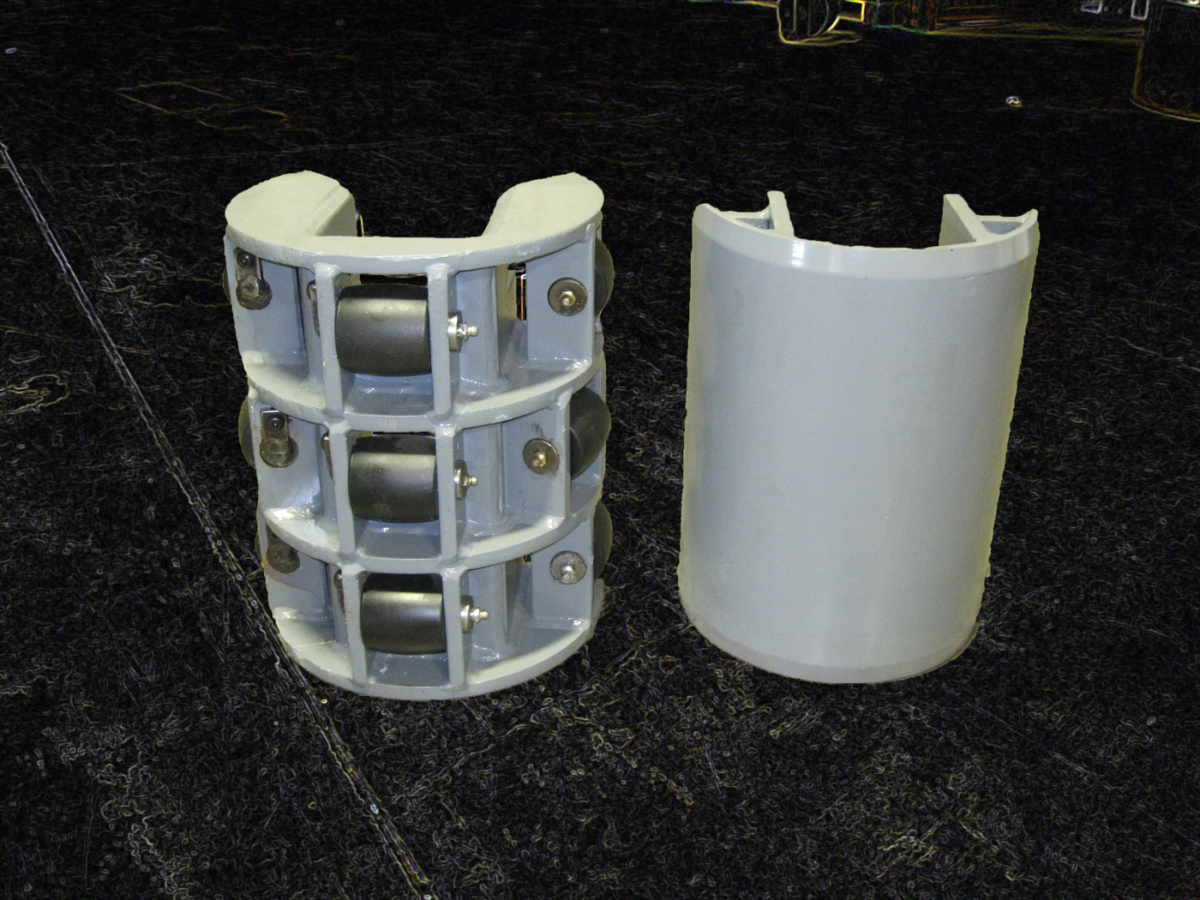 Casing Perforator - Holte Drilling Manufacturing