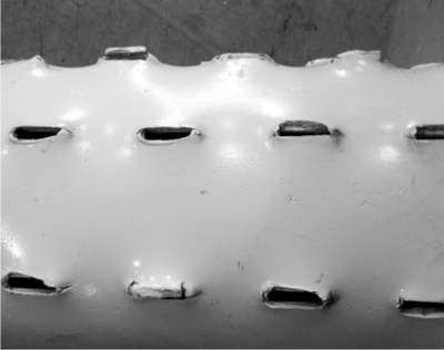 Casing Perforator - Holte Drilling Manufacturing