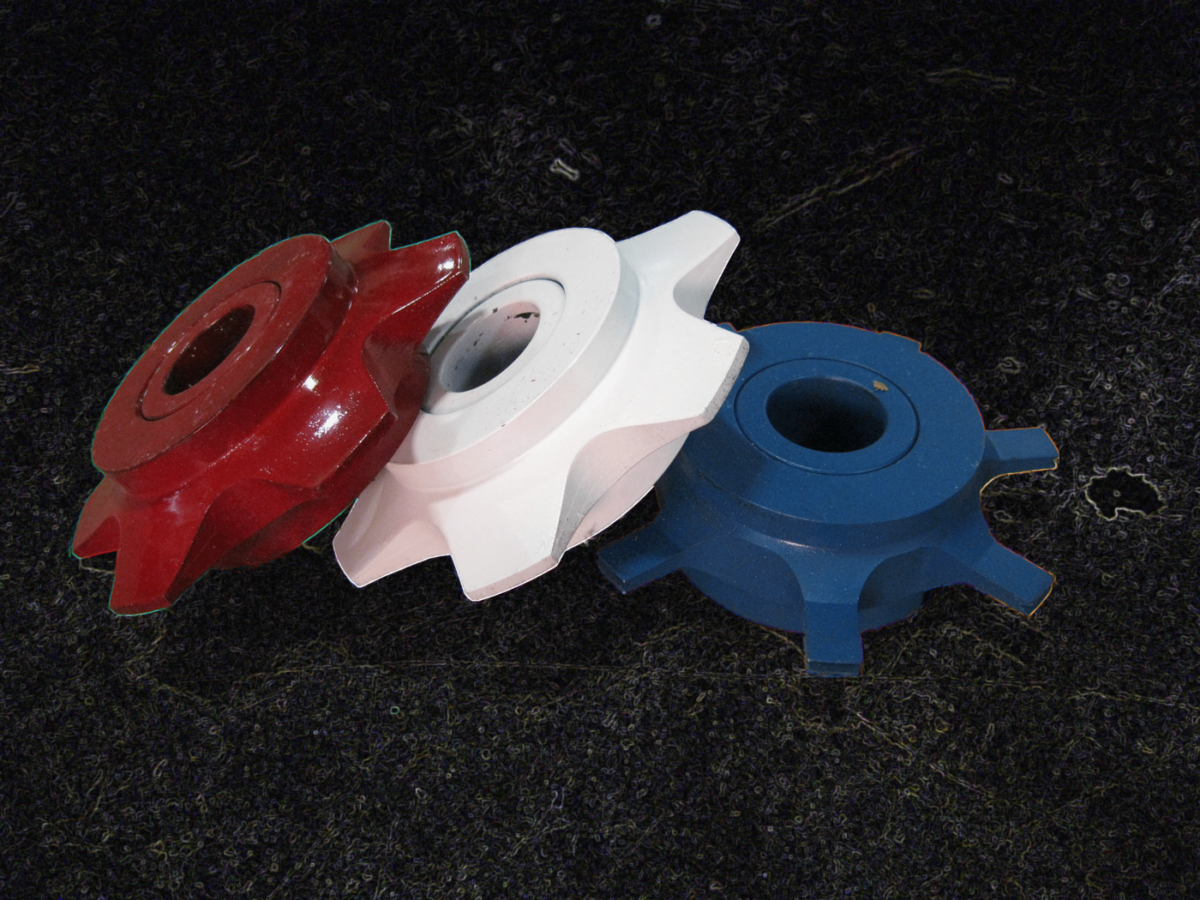 Casing Perforator - Holte Drilling Manufacturing