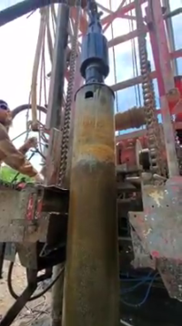 Holte Drilling Manufacturing - Holte Drilling Manufacturing