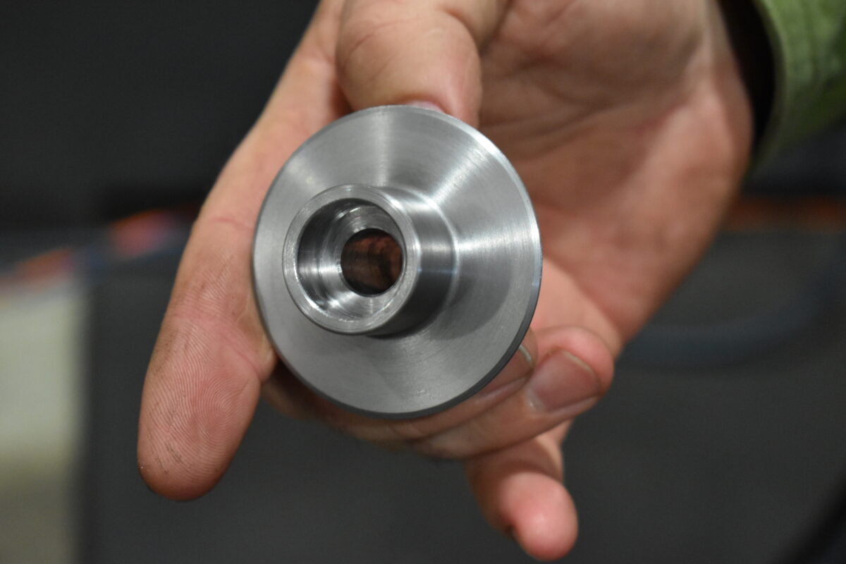 Products - Holte Drilling Manufacturing