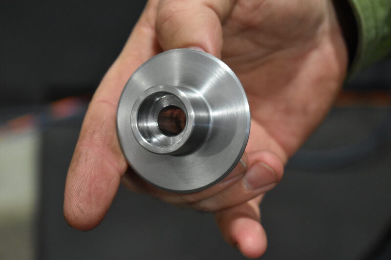 Products - Holte Drilling Manufacturing