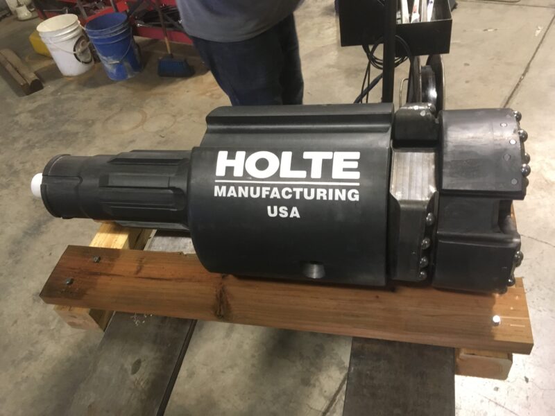 Gallery - Holte Drilling Manufacturing