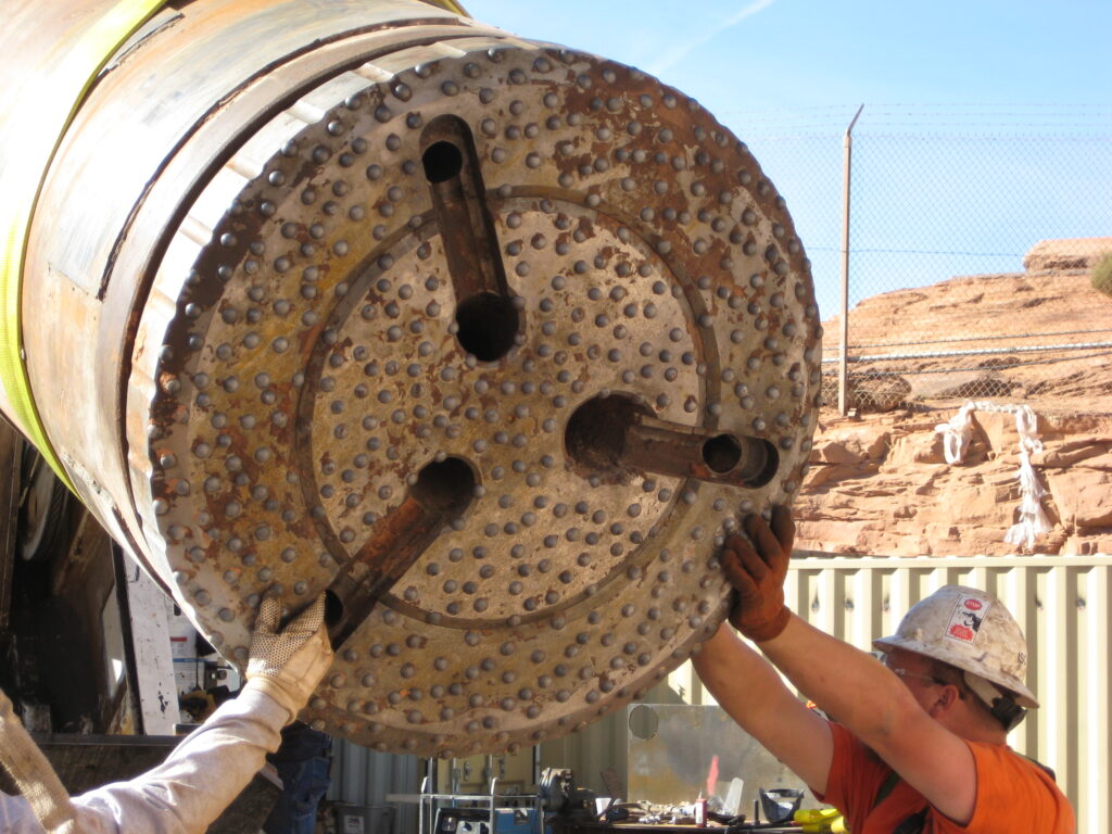 Reverse Circulation VS Conventional Drilling: When to Switch