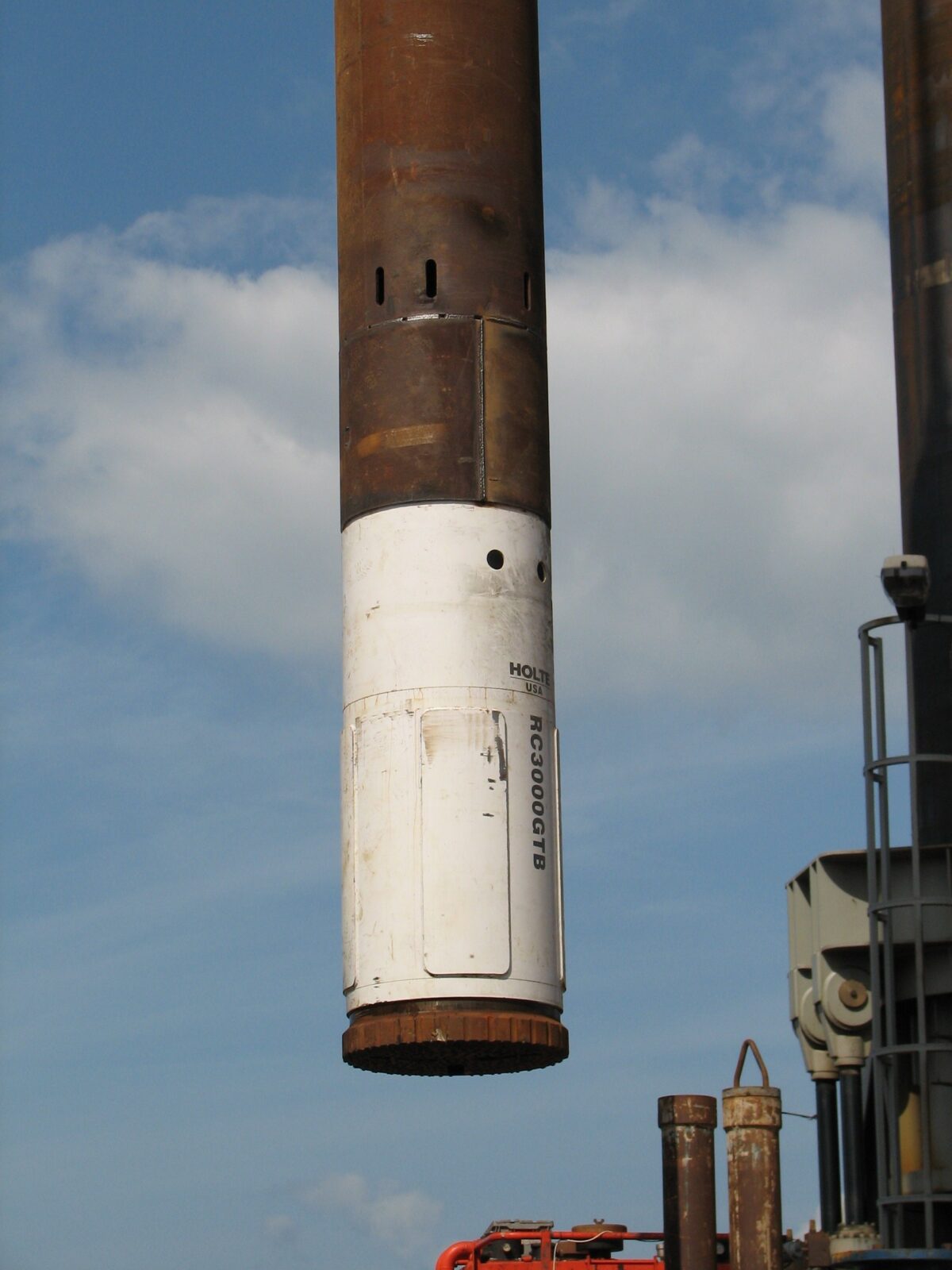 Products - Holte Drilling Manufacturing